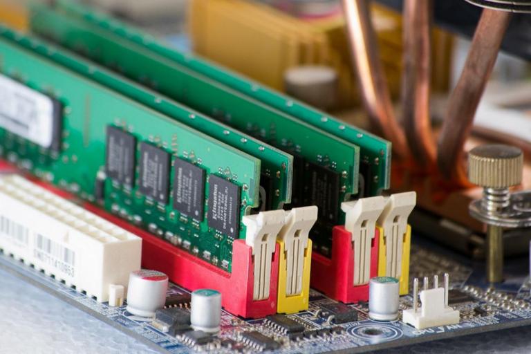 How to find the Best RAM Memory to Optimize your Computer | 3D Wombat