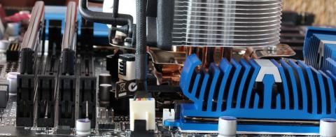 How to Choose a CPU Fan for Overclocking | 3D Wombat