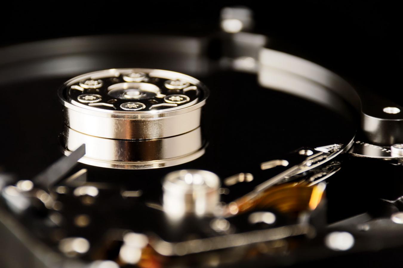 Great Hard Drives for Data Storage in Filmmaking | 3D Wombat