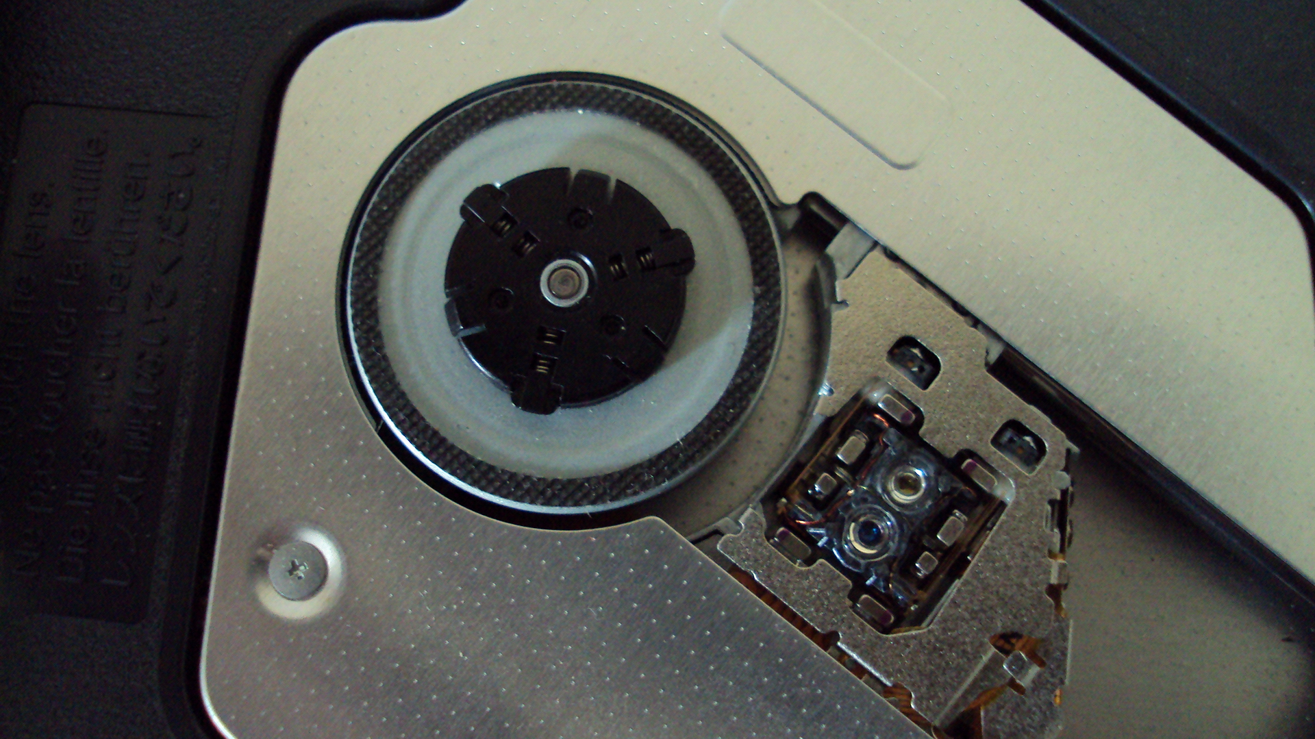 Optical Media (DVD and Blu-Ray) Burners Today | 3D Wombat