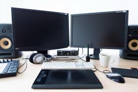 Computer Requirements for 3D Graphics | 3D Wombat